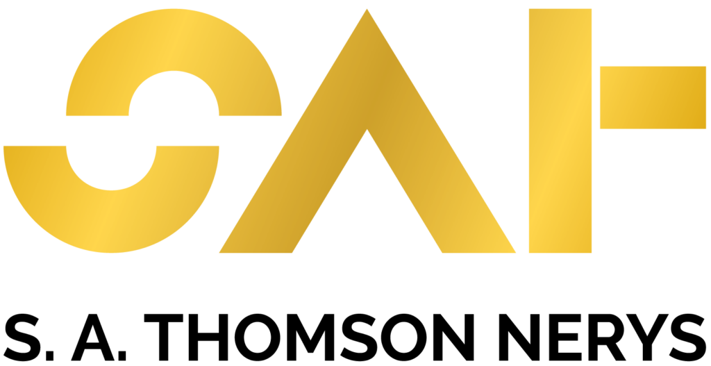 STRATA MANAGEMENT – S A Thomson Nerys